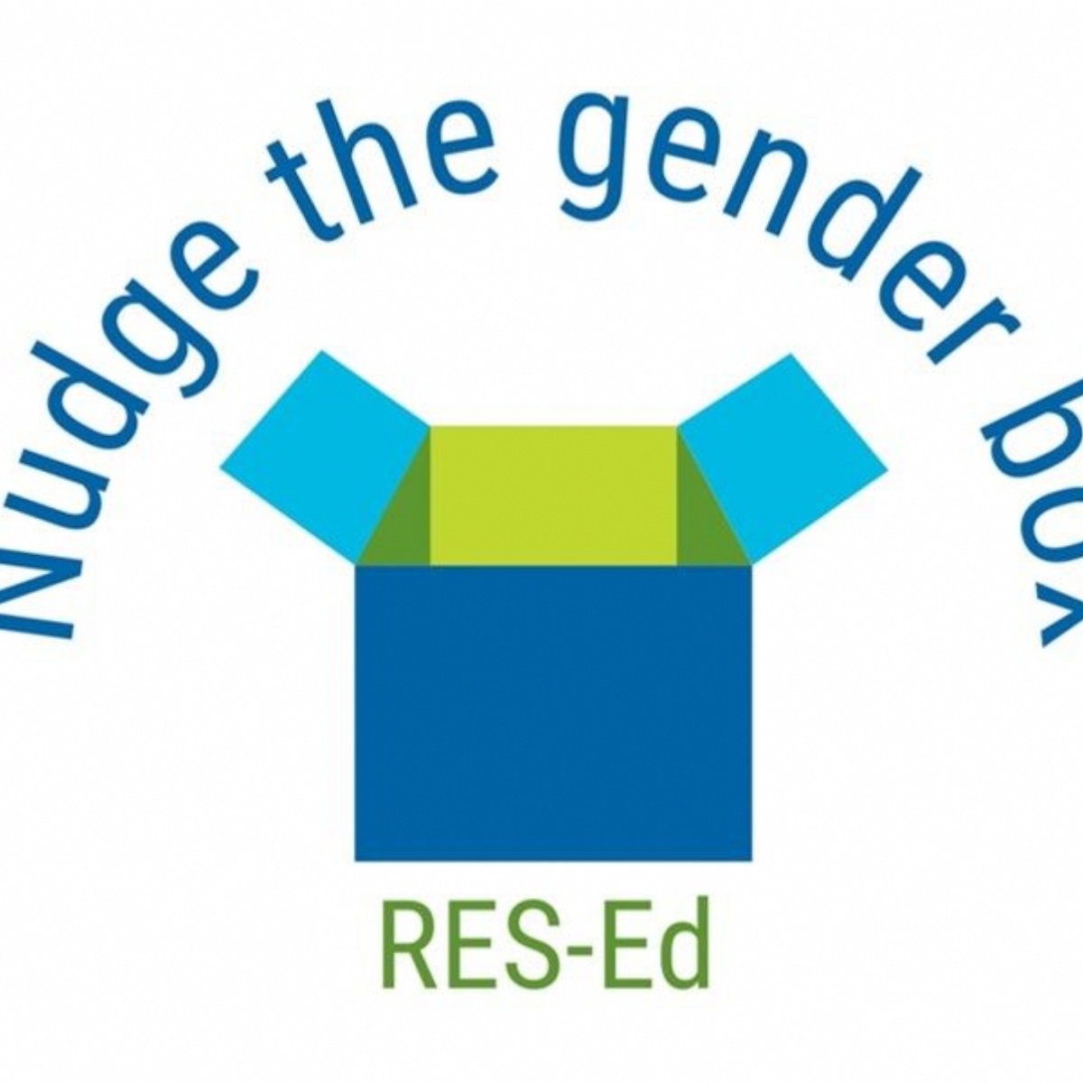 L.E.A.D Teaching School Hub - Nudge the 'Gender Box'