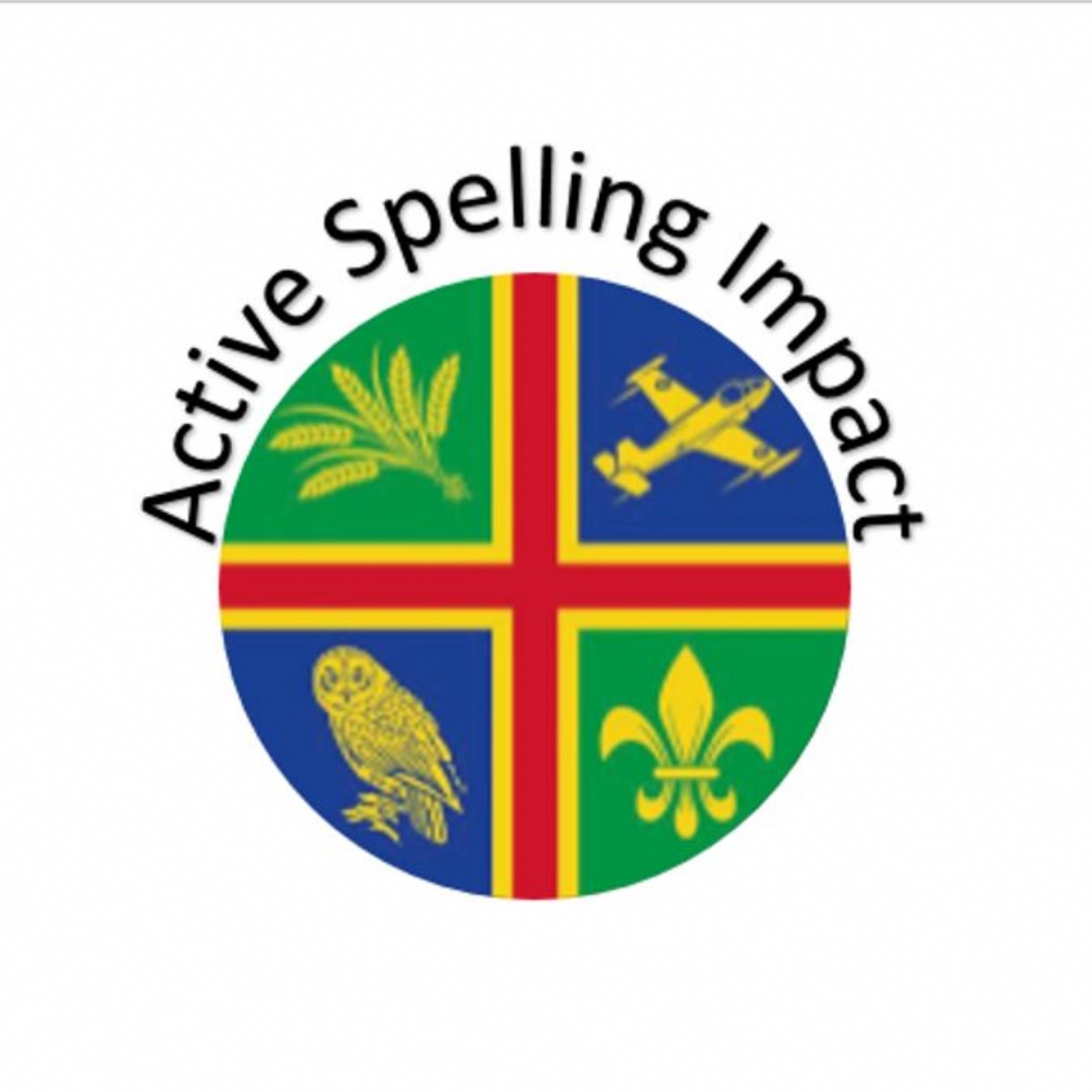 L.E.A.D Teaching School Hub - Active Spelling Impact